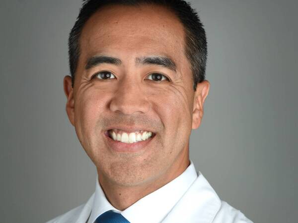 Arthur Dizon, MD | Obstetrics & Gynecology | Atrium Health