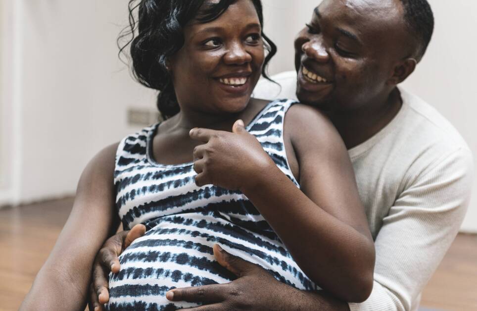 Preparing for Childbirth - Natural Birth eClass - 9/27/2024