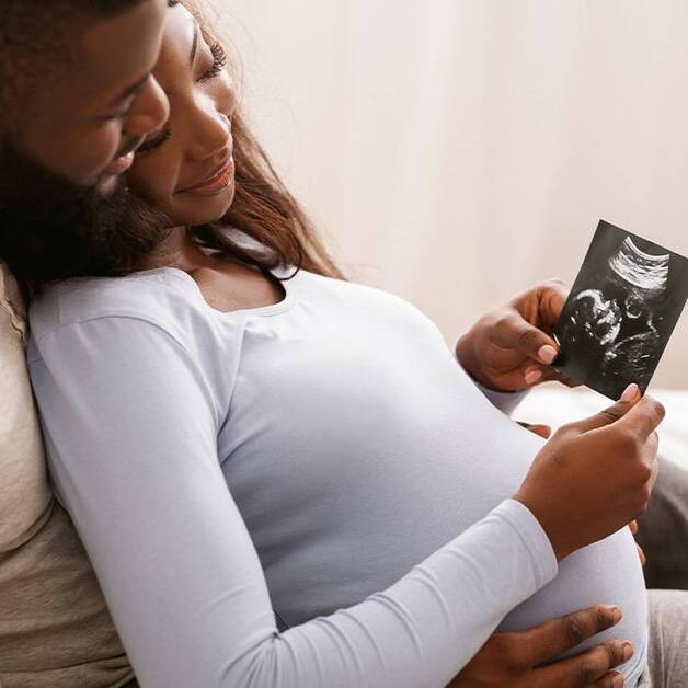 Pregnancy 101 - 10/29/2025