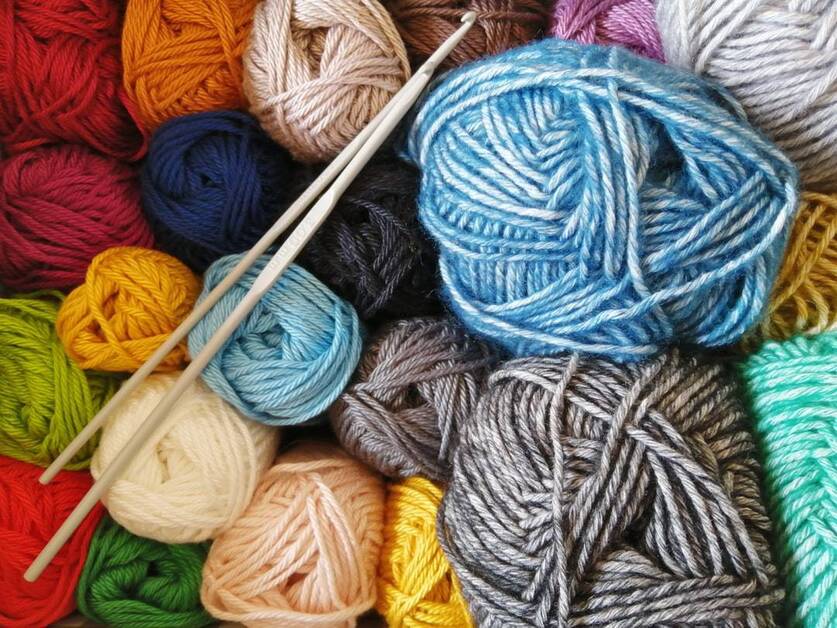 Common Threads with Manuela -December 2025 - 12/1/2025