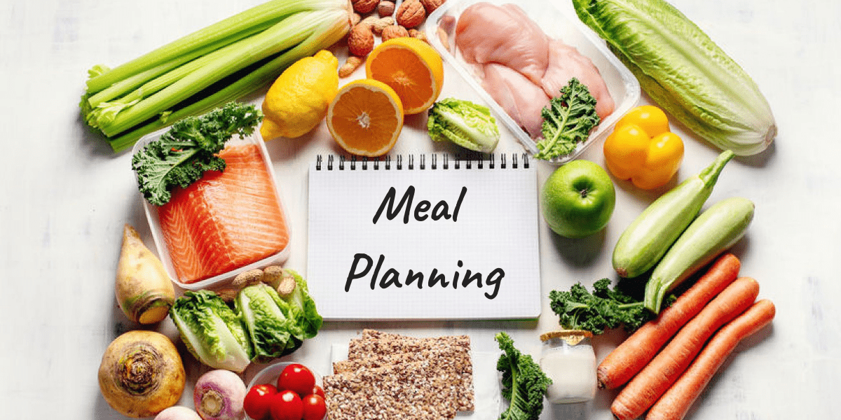Meal Planning 2026 - 4/27/2026