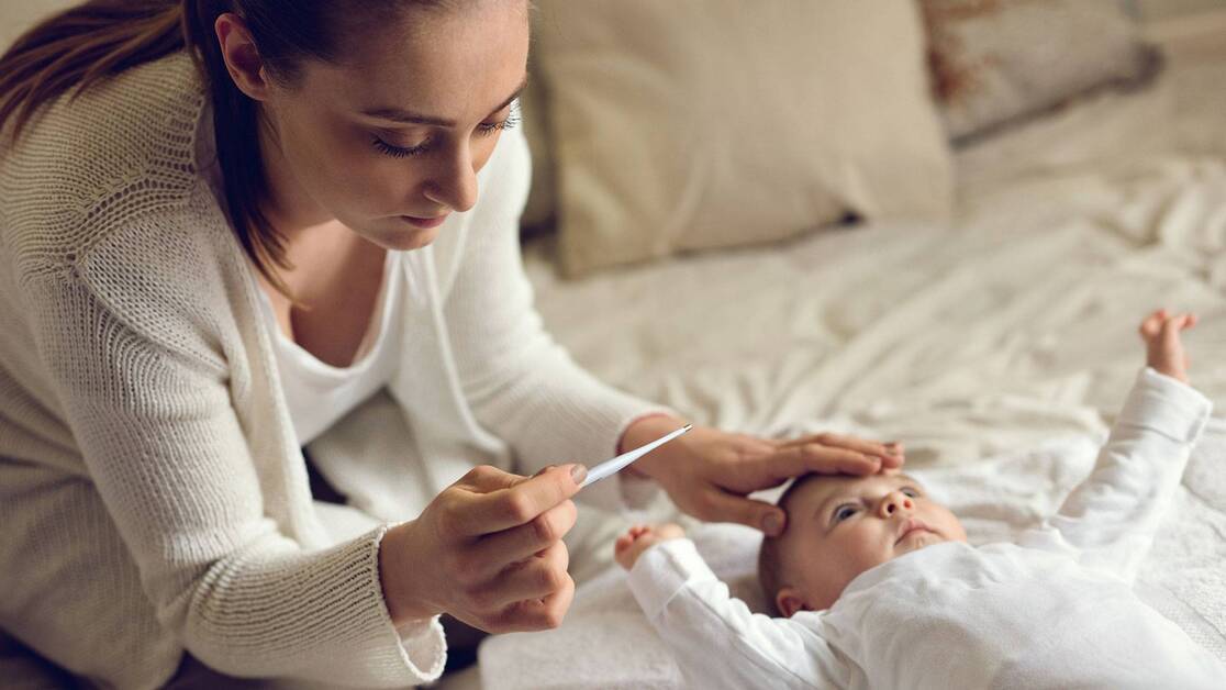 Infant Care, Safety and CPR - 7/29/2026