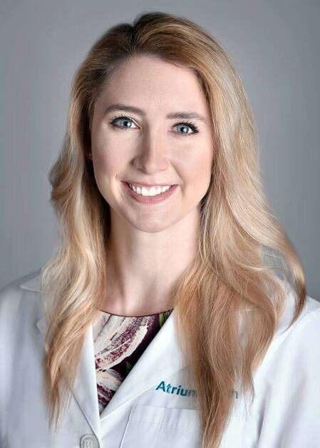 Sarah Brunelle, FNP | General Surgery | Atrium Health