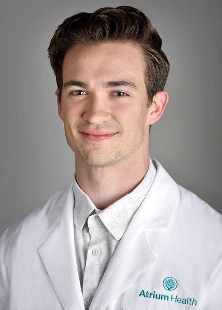 Ethan Garris, PA | Internal Medicine | Atrium Health