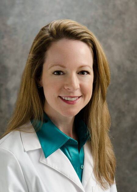 Amanda Cook, MD | Pediatric Cardiology | Atrium Health