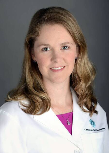 Amanda Hamrick Eckenrode, MD | Surgery | Atrium Health