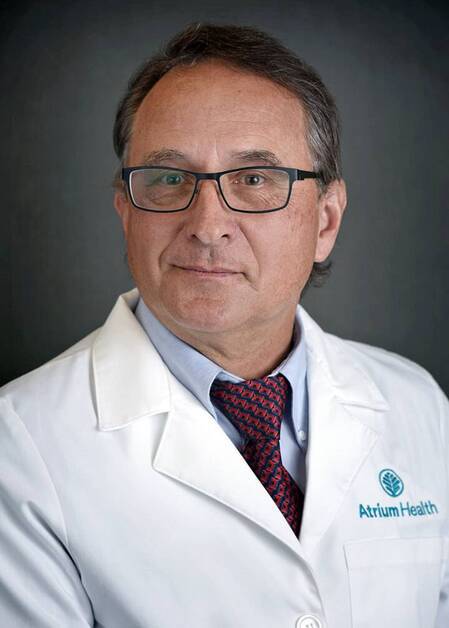 Edward Blasko, MD | General Surgery | Atrium Health