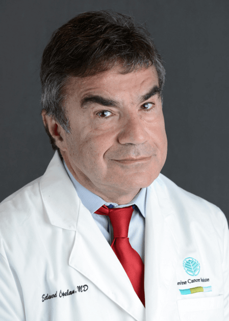 Edward Copelan, MD | Hematology & Medical Oncology | Atrium Health
