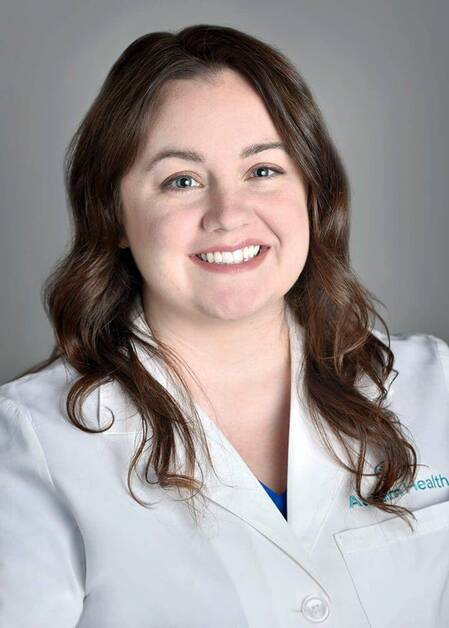 Haley Mock, NP | Hematology & Medical Oncology | Atrium Health