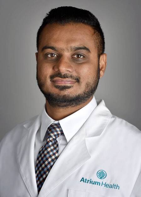 Arundeep Kahlon, MD | Gastroenterology | Atrium Health