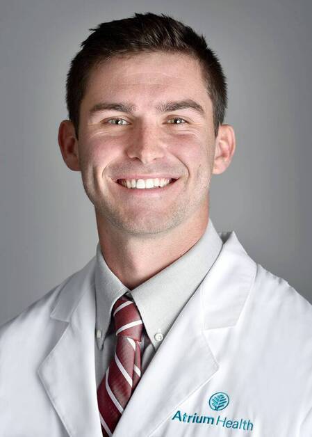 Michael Pleva, CRNA | Anesthesiology | Atrium Health