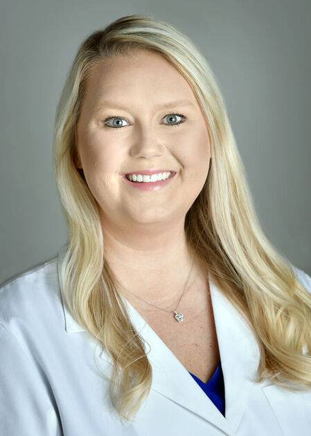 Jessica Stamey, FNP | Family Medicine | Atrium Health