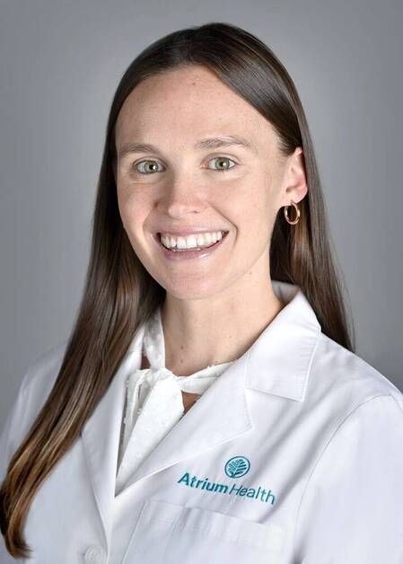 Cassandra Graeff, MD | Pediatrics | Atrium Health