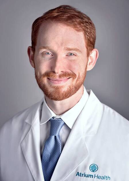 Bryan Noblett, DO | Pediatric Hospital Medicine | Atrium Health