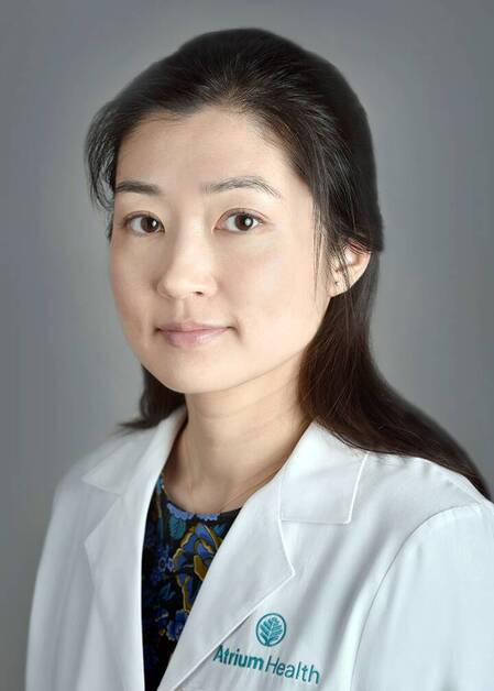 Bowa Lee, MD | Pulmonary Disease | Atrium Health