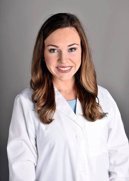 Abby Sanders, CRNA | Anesthesiology | Atrium Health