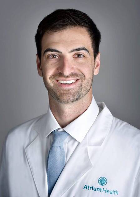 Kevin Stovall, CRNA | Anesthesiology | Atrium Health