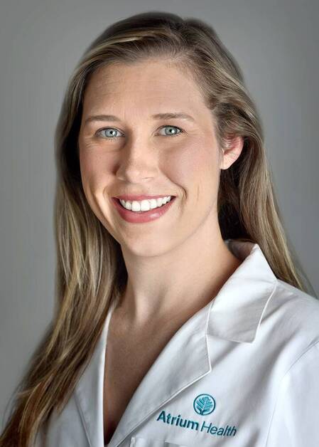 Victoria Patterson, CRNA | Anesthesiology | Atrium Health