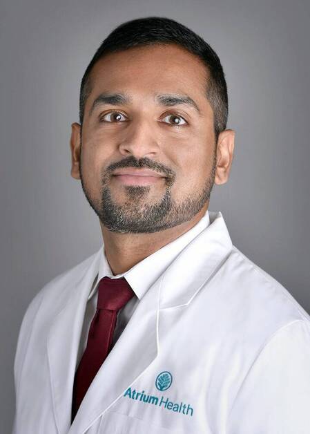 Sunny Patel, DO | Child & Adolescent Psychiatry | Atrium Health