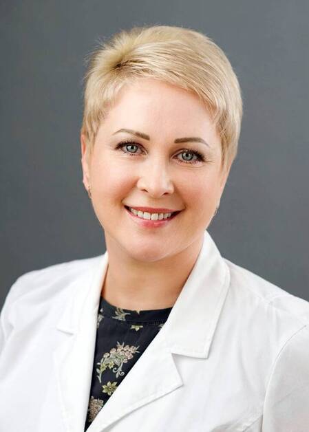 Elena Sukhenko, NP | Family Medicine | Atrium Health