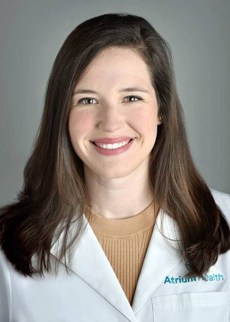 Alexandria Mara, MD | Medical Oncology | Atrium Health