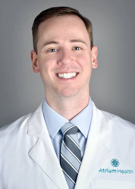 Christopher Ferreri, MD | Hematology & Medical Oncology | Atrium Health