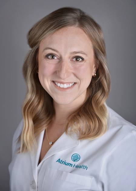 Emily Hedges, NP | Critical Care Medicine | Atrium Health