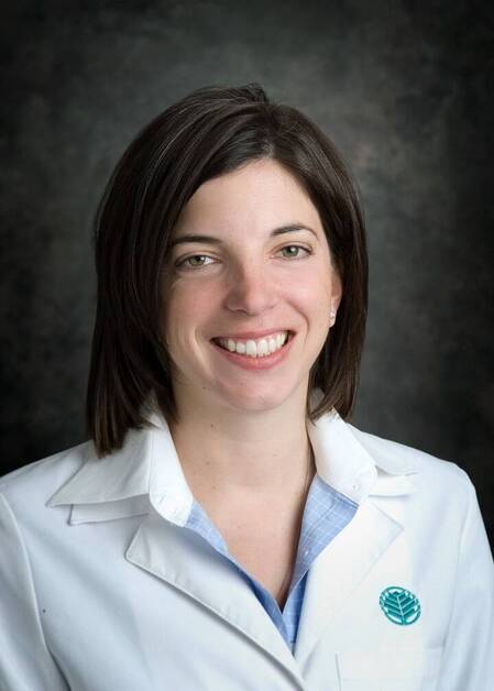 Emily MacNeill, MD | Emergency Medicine | Atrium Health