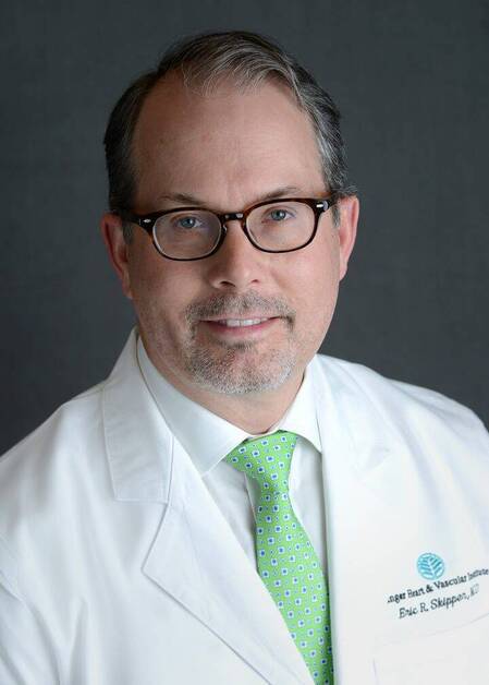 Eric Skipper, MD | Thoracic & Cardiac Surgery | Atrium Health