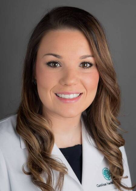Erica Pegg, CNM | Obstetrics & Gynecology | Atrium Health