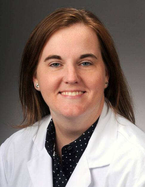 Erin Trantham, MD | Family Medicine | Atrium Health