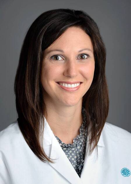 Erinn Myers, MD, FACOG, FACS | Female Pelvic Medicine & Reconstructive ...