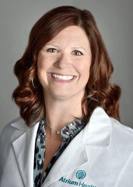 Lisa Herran, FNP | Pediatrics | Atrium Health
