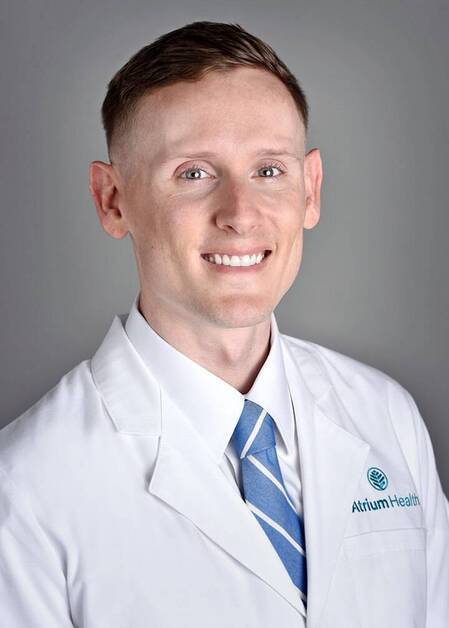 Yancey Warren, MD | General Surgery | Atrium Health