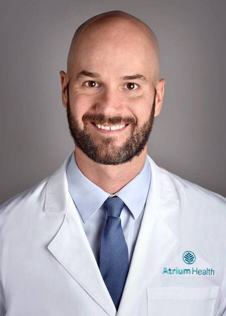 Matthew Alberti, DO | Hematology & Medical Oncology | Atrium Health