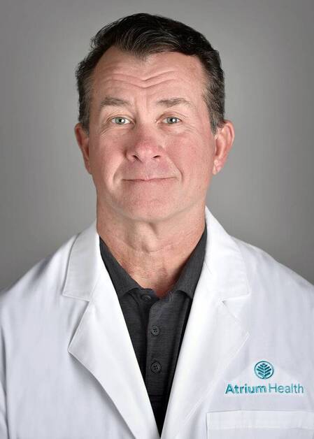 David Butlak, CRNA | Anesthesiology | Atrium Health