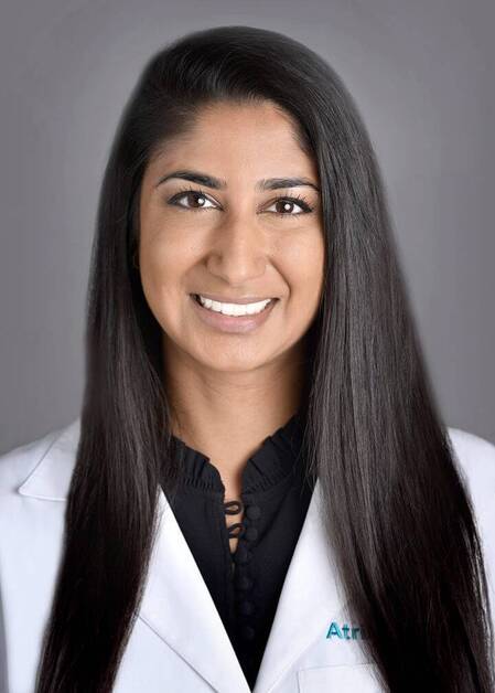Shanti Rao, MD | Gastroenterology | Atrium Health