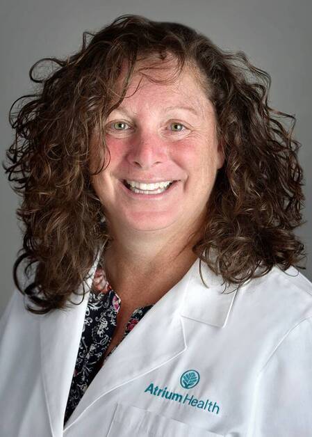 Sharon Browning, MD | Family Medicine | Atrium Health