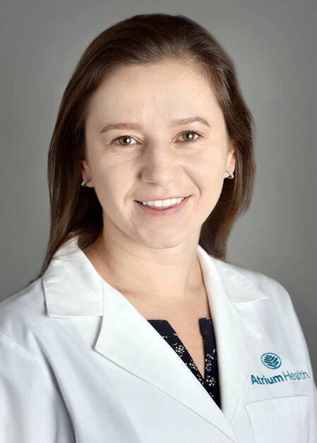 Magdalena Babinska-Hogan, MD | Family Medicine | Atrium Health