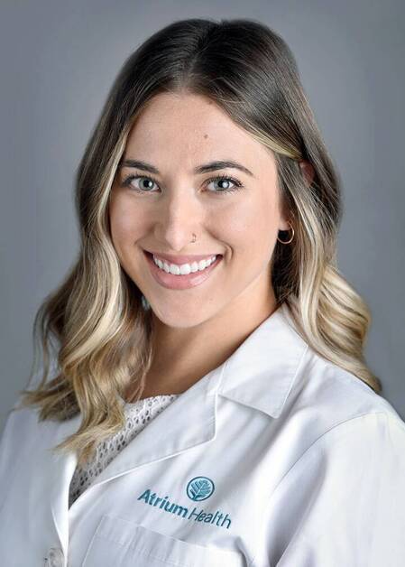 Alixandra Garic, MD | Obstetrics & Gynecology | Atrium Health