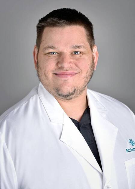 Brian Devlin, PA | Family Medicine | Atrium Health