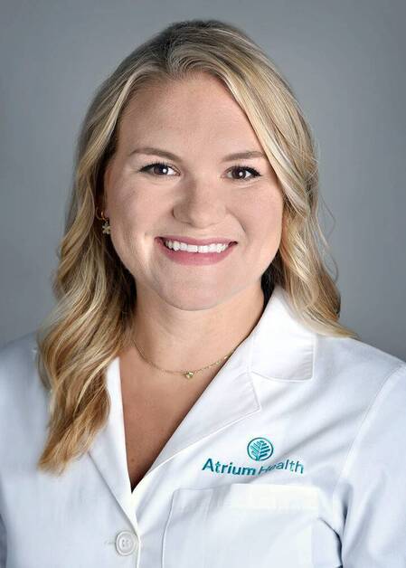 Haley McGough, MD | Obstetrics & Gynecology | Atrium Health