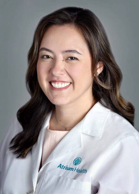 Pamella Yamada, MD | Obstetrics & Gynecology | Atrium Health