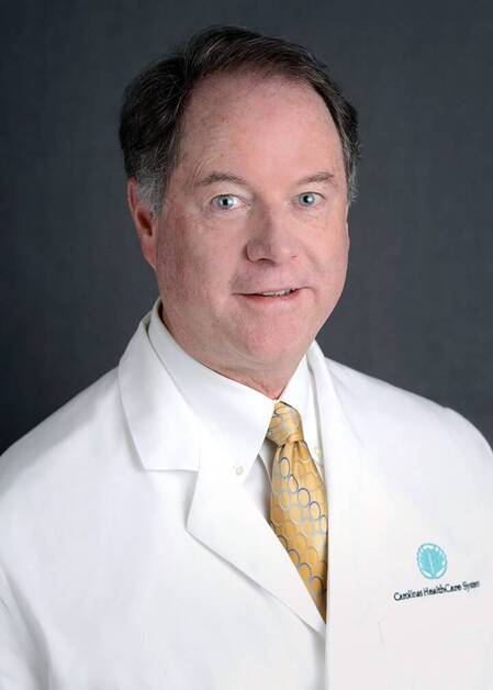 E. Neal Powell, MD | Orthopedic Surgery | Atrium Health