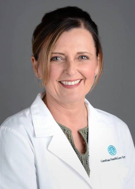 Eva Stover, CNM | Obstetrics & Gynecology | Atrium Health