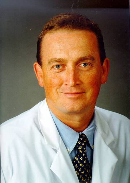 Francois Picot, MD | Neurology | Atrium Health