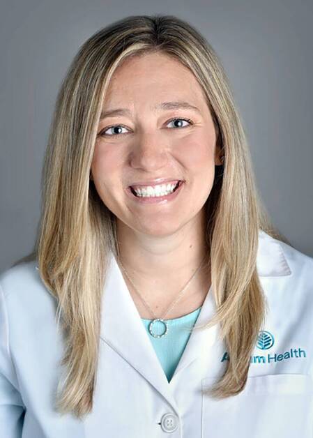 Victoria Polo, MD | Obstetrics & Gynecology | Atrium Health