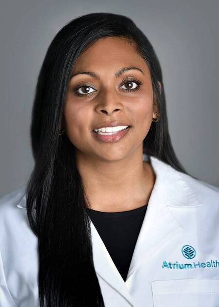 Shivani Patel, CRNA | Anesthesiology | Atrium Health