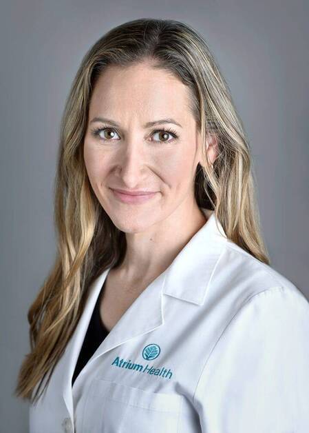 Amy Trammell, MD | Orthopedic Surgery | Atrium Health