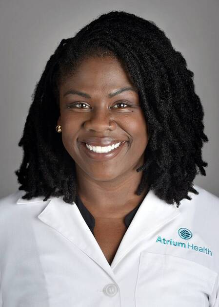Kendra Richardson, MD | Sleep Medicine | Atrium Health